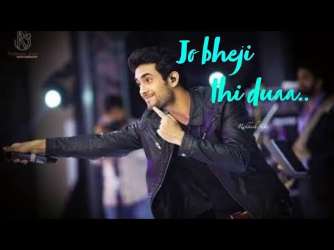 Dua| Sad Song| WhatsApp status| Sanam puri|