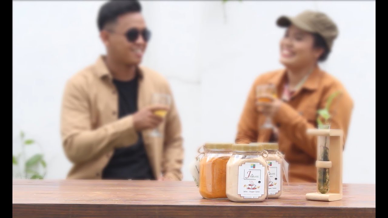 Contoh Iklan B-Roll Produk Binaan Tunas Bima UNSOED - YouTube