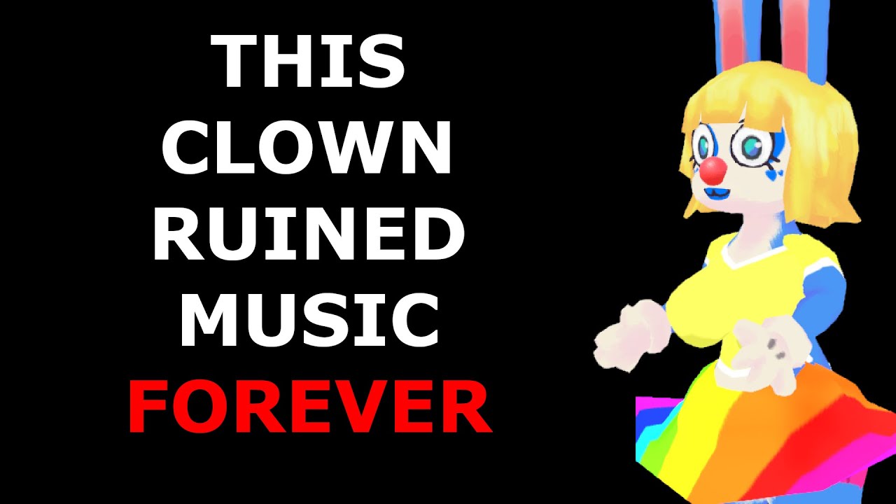 Local Clown commits Audio Crimes - FUSER Soundclown Set #2 - YouTube