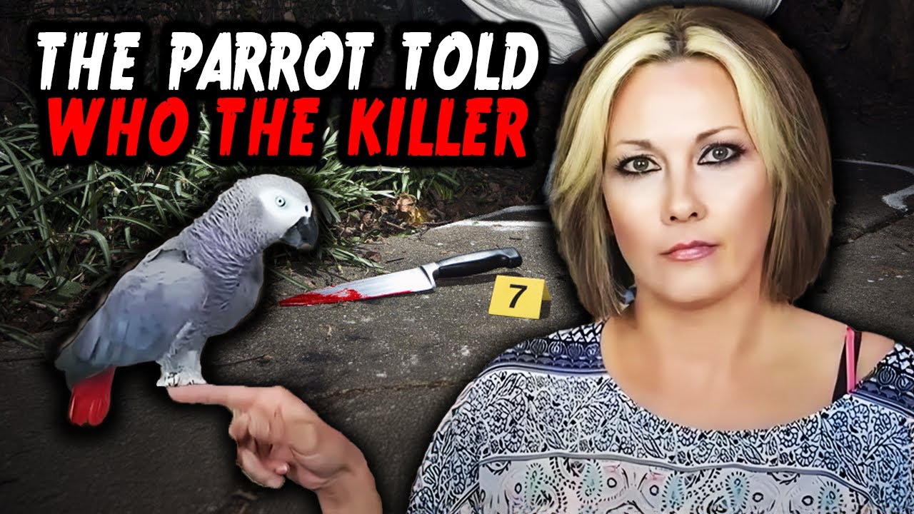 Parrot Was Key 'Witness' | Case of Martin Duram | True Crime ...