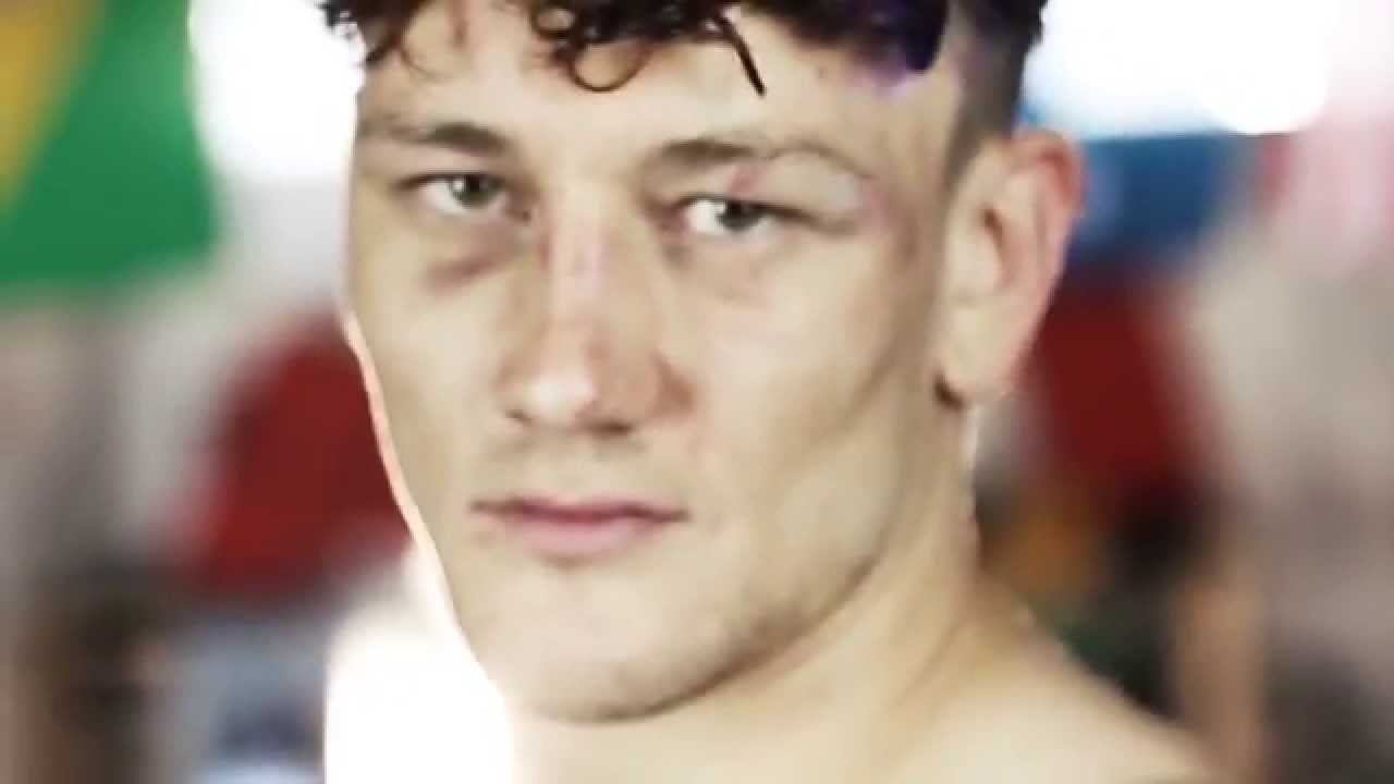 Get to know... David Round - YouTube