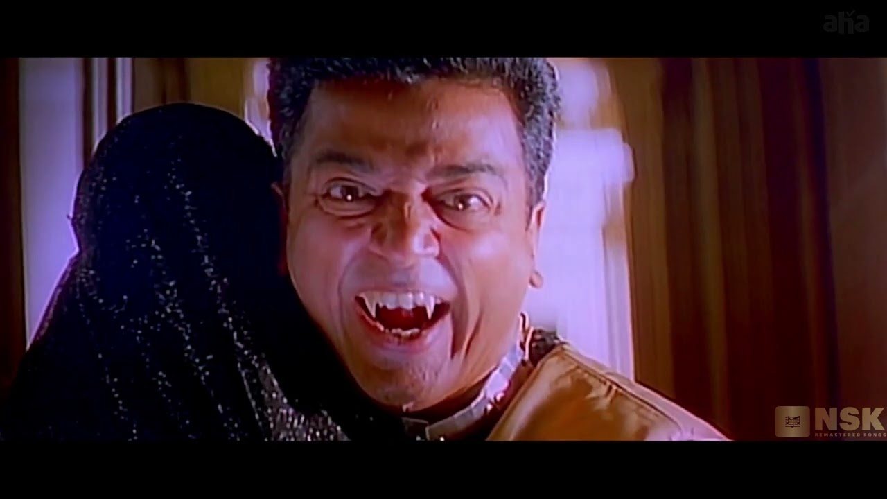 Maya Machindra (Remastered) - Indian (1996) - S.P.Balasubramaniam ...