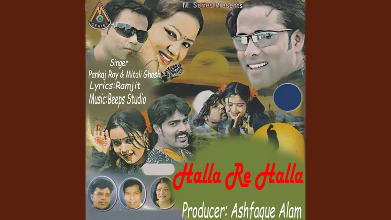 Halla Re Halla - YouTube