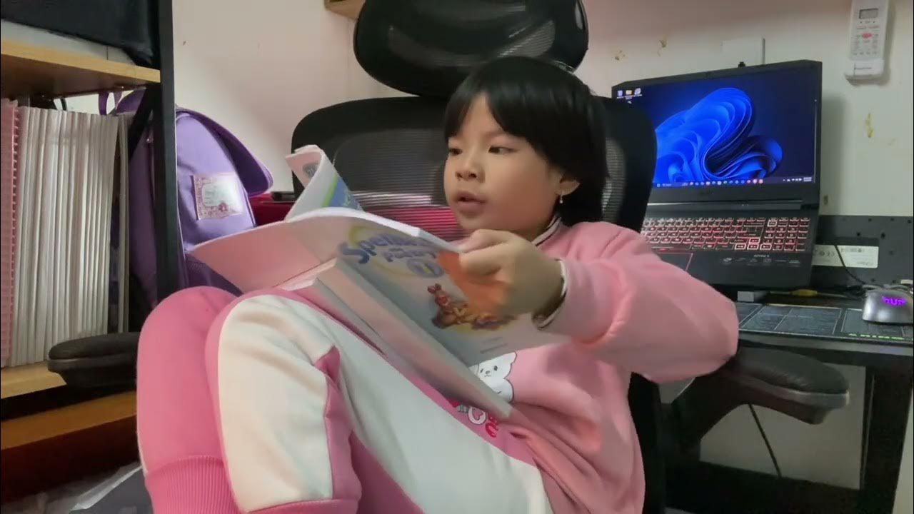 Cherry G1 LS74 4 Jan 2025 - YouTube