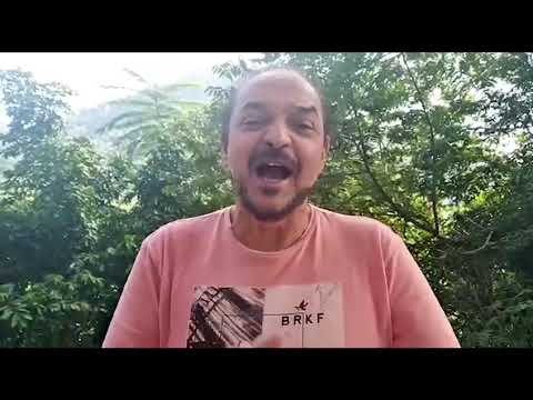 ‘A menina da Garrafa’ de Jorge Queiroz terá lançamento nacional em Cabo Frio