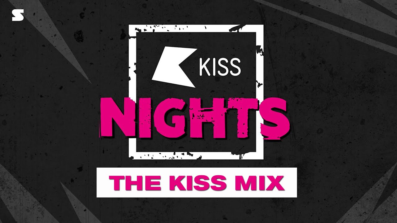 The KISS Mix - KISS Nights - 16 October 2022 | kiss fm uk | planet ...