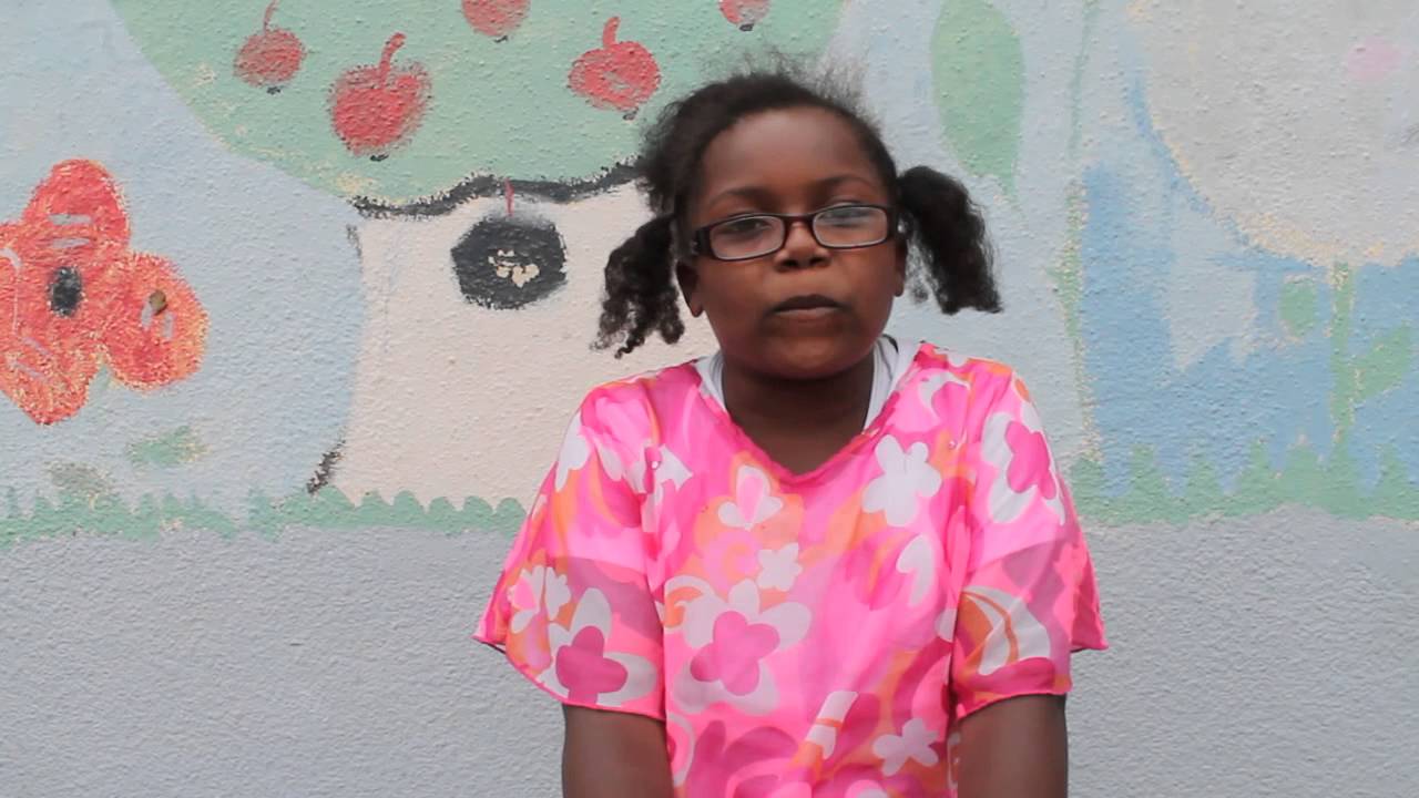 An Inspirational Message From A 3rd Grader YouTube An Inspirational Message From A 3rd Grader YouTube