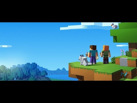 Minecraft: 10 Years of Nostalgia - YouTube