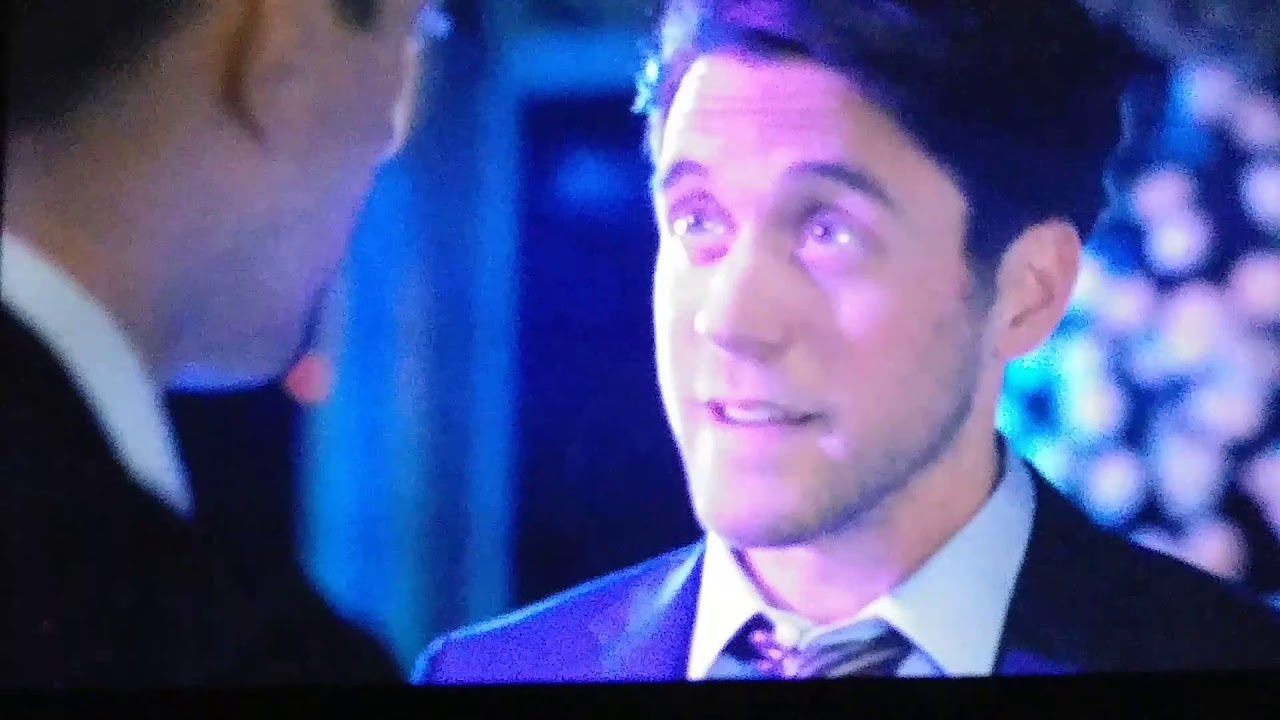 Classic Tom, Being Tom - Succession Scene - YouTube