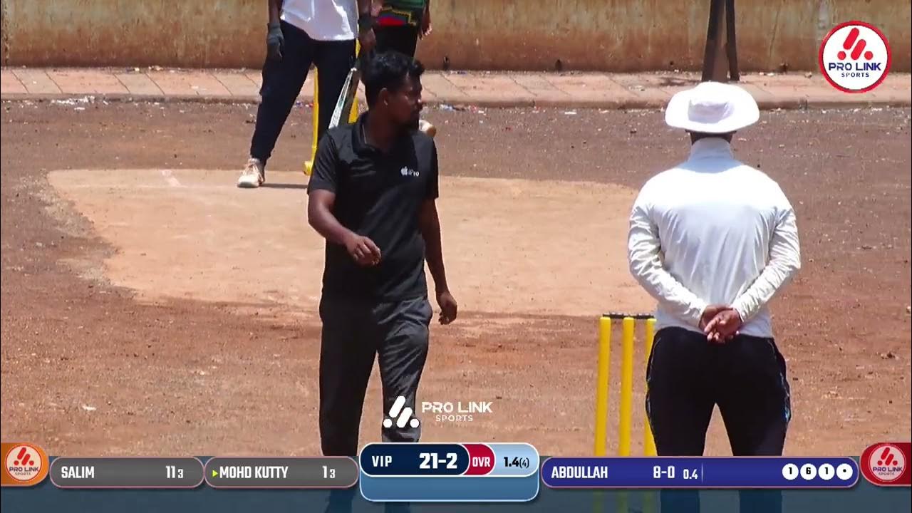 VIP VS B4L | BRO CUP | 2024 | SEACON-02 | DAY-01 - YouTube