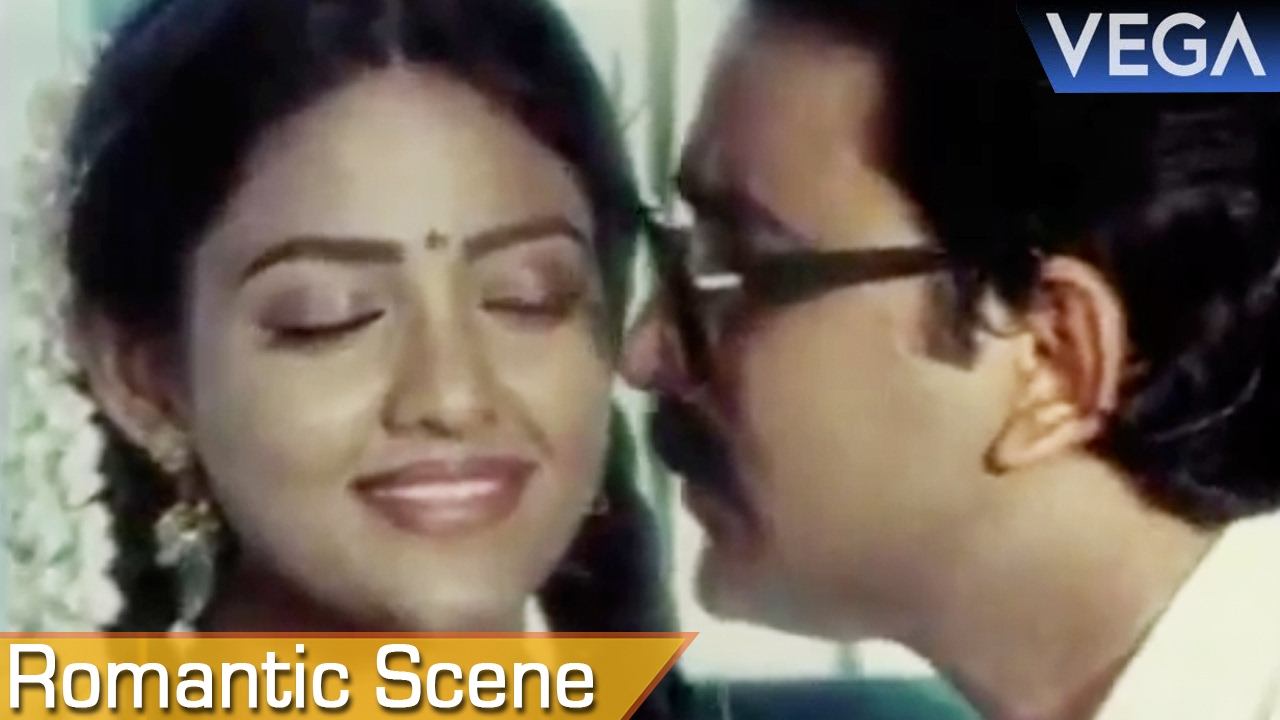 Ranjitha Asks Ramesh To Kiss Her || Paattu Vaathiyar Tamil Movie ...