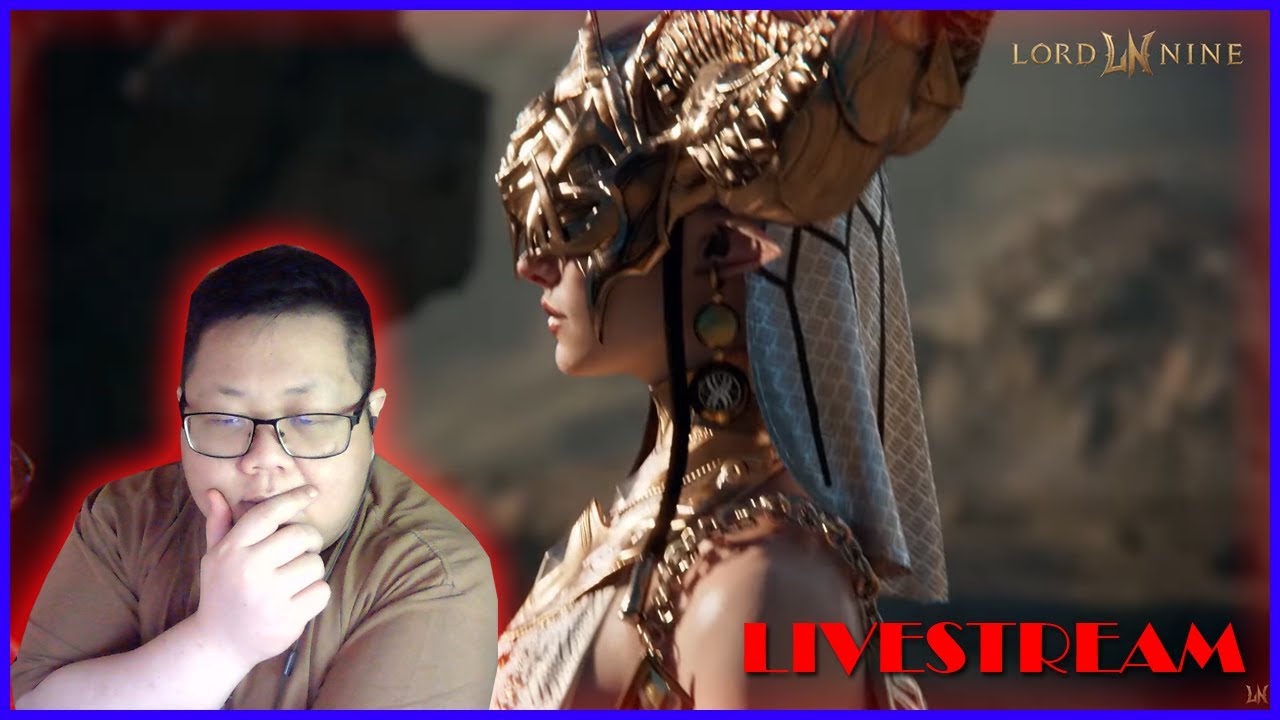 Pagi !! - Lord Nine - YouTube