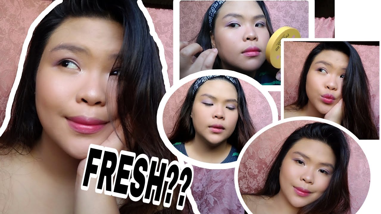#PAANO BA MAG MAKE UP? (BEGINNER MAKE UP TUTORIAL) - YouTube