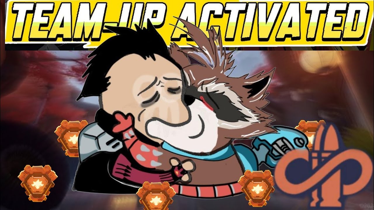 ¡EL CASTIGADOR Y EL MAPACHE! TEAM UP EN MARVEL RIVALS - YouTube