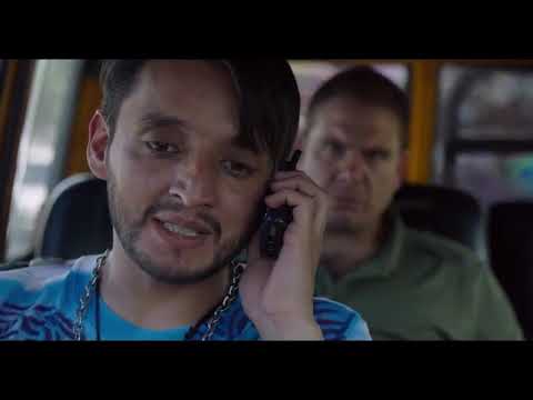 El Chapo 2.Sezon 3.Bölüm (türkçe dublaj)