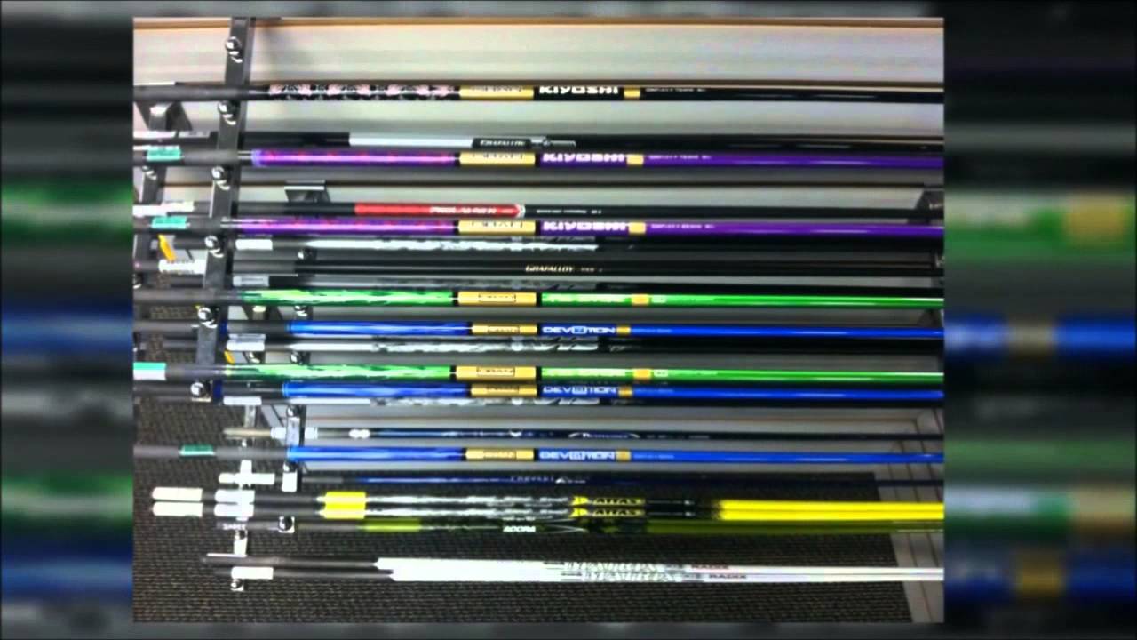 Southeast Raleigh Golf Store (919) 263-4145 - YouTube