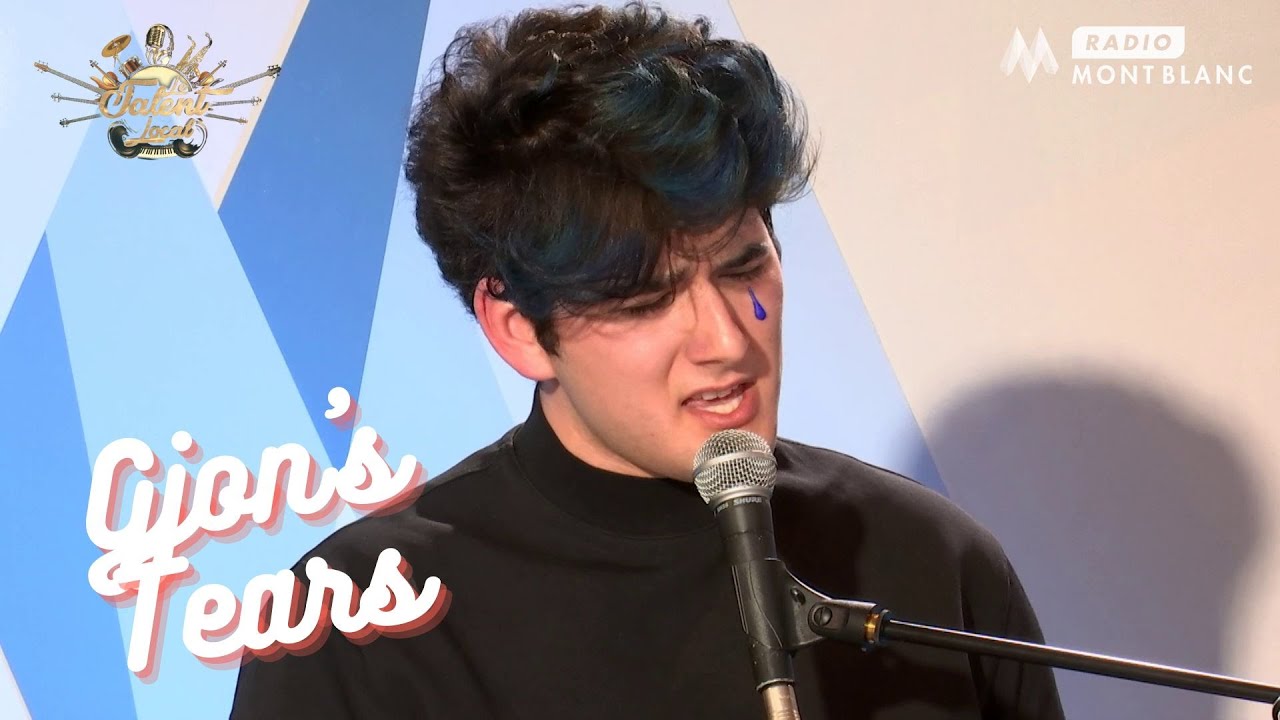 Gjon's Tears - Pure - YouTube