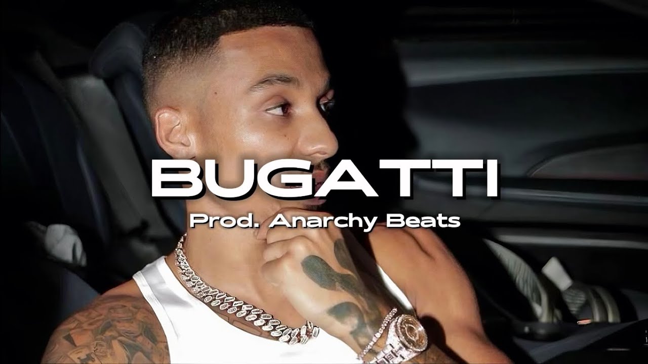[FREE] Fredo x Clavish x UK Rap Type Beat - “BUGATTI” | UK Rap Type ...