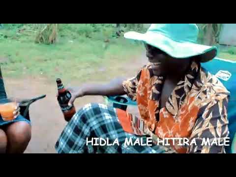 Madzwaleni  - Hidla mali Hi Tira mali [Oficial  Video]
