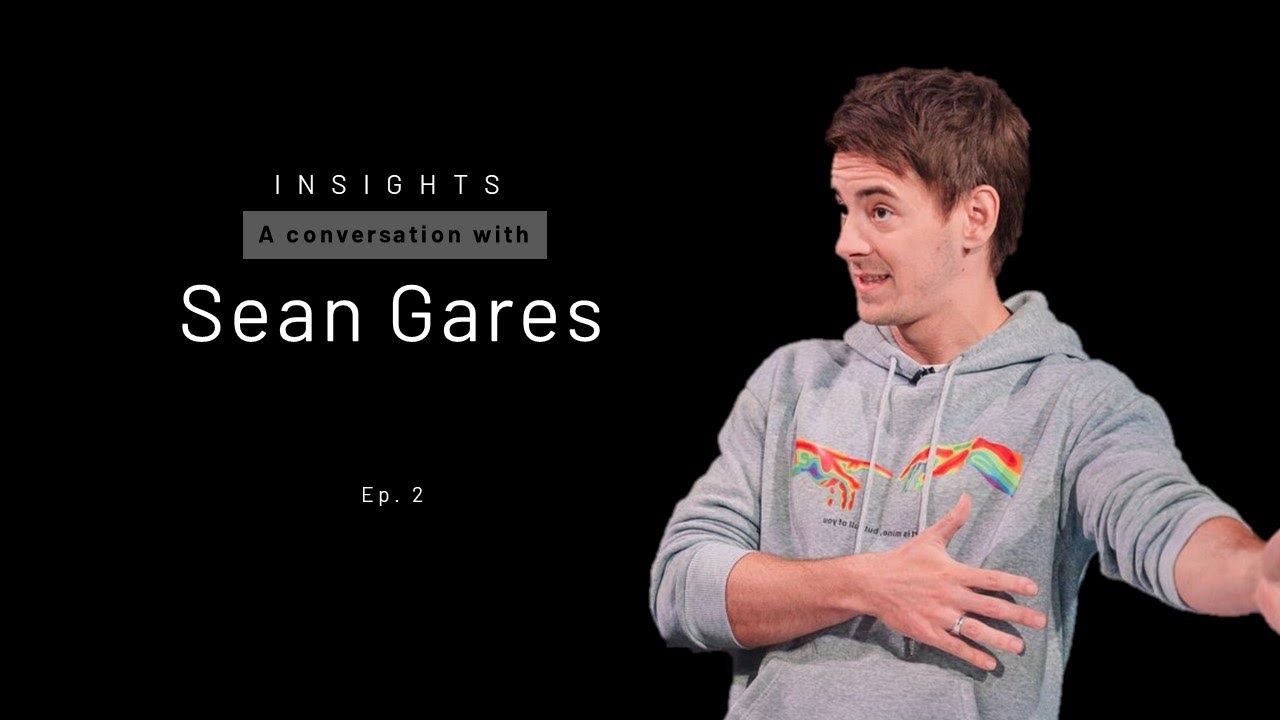 Sean Gares. Ep2. - YouTube