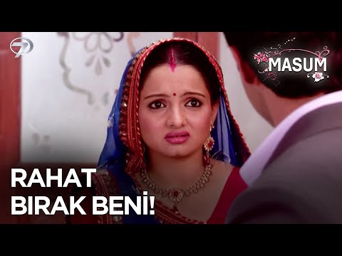 Ahem ve Gopi Birbirine Girdi | Masum 67. Bölüm​