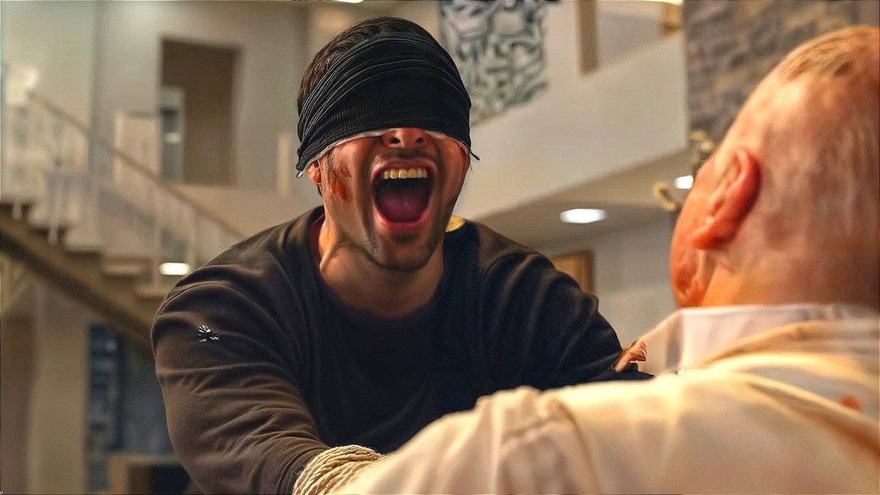 Mafia BOSS Hires BULLSEYE Assassin Who Can't Miss To Kill Daredevil ...