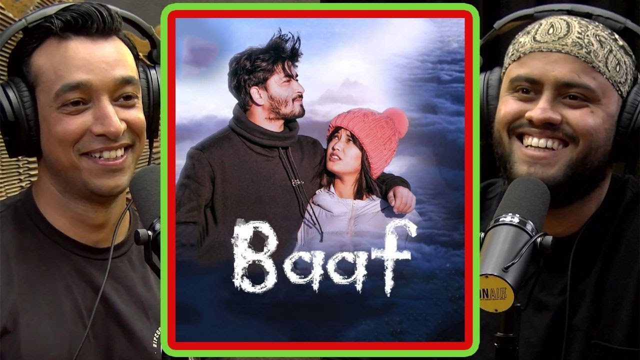 Sanjay Shares His Favourite Song Of Sujan Chapagain! - YouTube