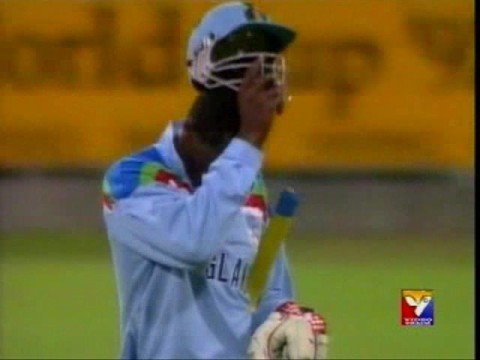 1992 WC final - Pak vs Eng 2-2 - YouTube