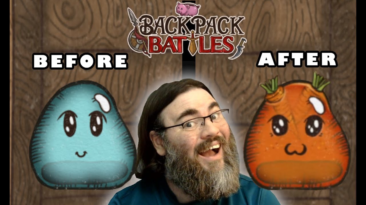 A BRAND NEW Goobert Joins The Team - YouTube