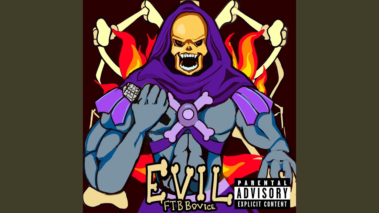 Evil Youtube