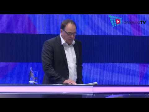 10:05 | Opening-Remarks by Matthias Ehrlich - YouTube