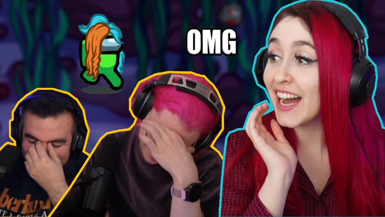 Mit VLESK und SMEGGY - Der FAIL des JAHRHUNDERTS 😂 | Among Us - YouTube