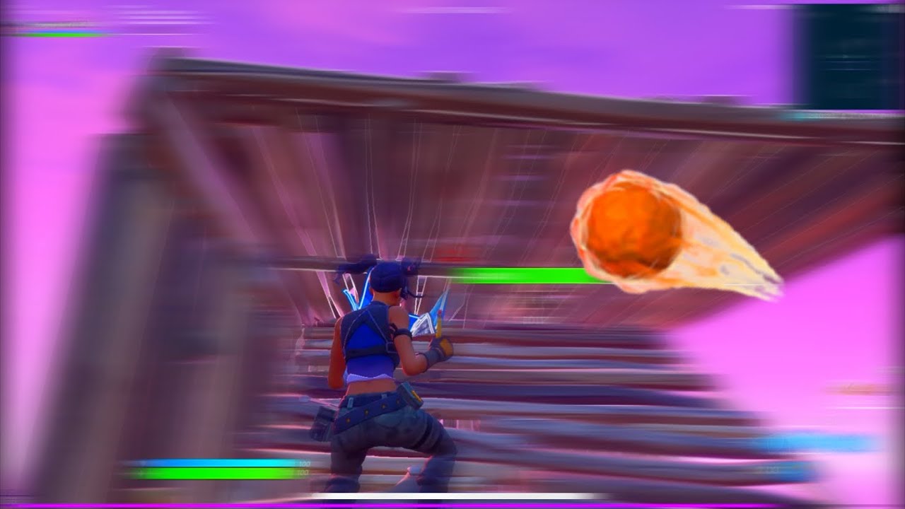 HOMECOMING 🌎☄️💕(Fortnite Montage) - YouTube