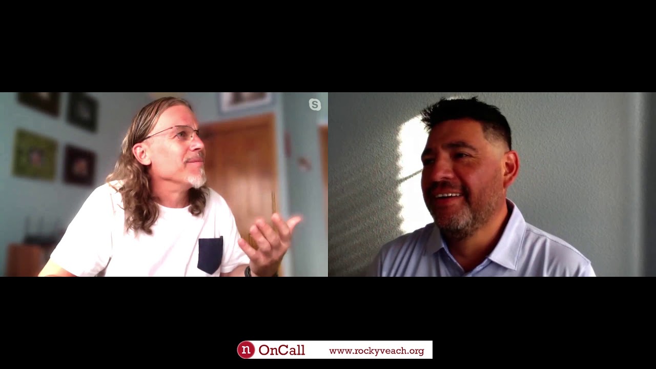 Rocky Veach and Pablo Ruiz - YouTube