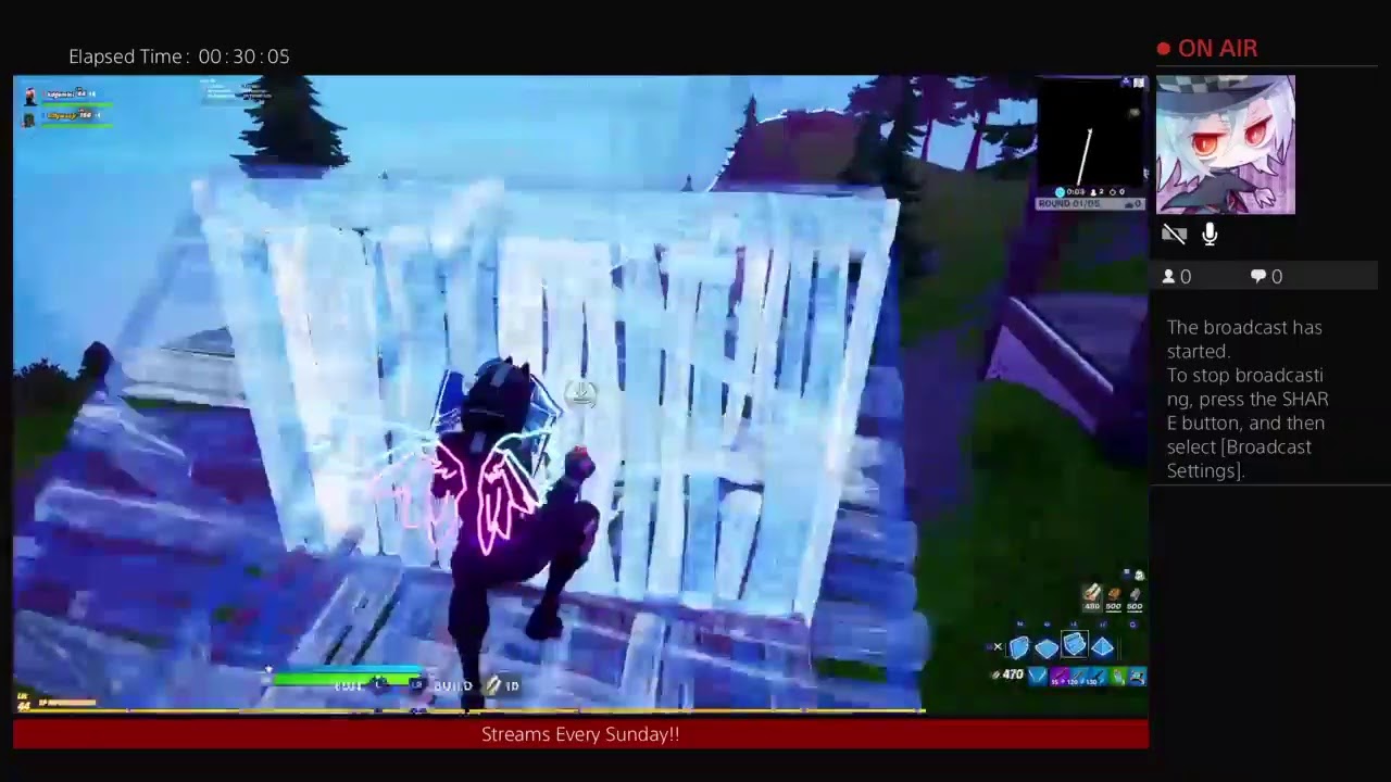 Fortnite. Join me. - YouTube