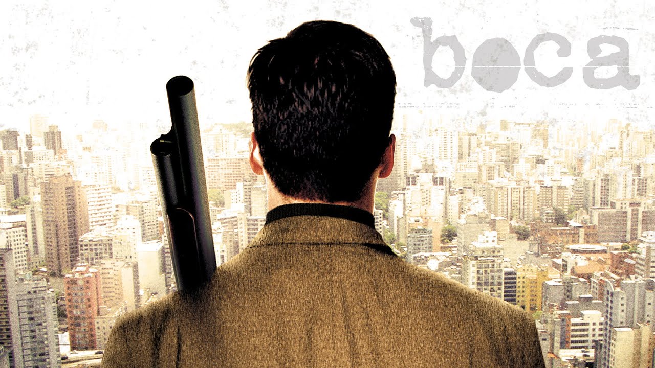 Boca | Movie Trailer - YouTube
