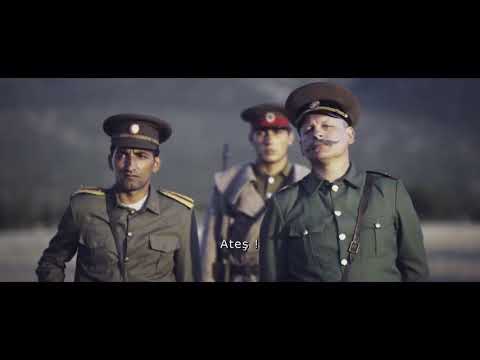 Ben bir Müslüman âlimiyim -  Said Nursi ve Nikola Nikolayeviç Rusya