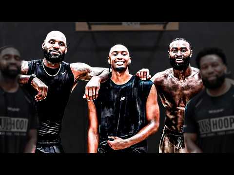 The NBA Isn’t Ready For This Trio