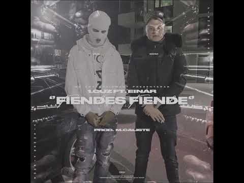 1.Cuz x Einár - FIENDES FIENDE (Official Audio)