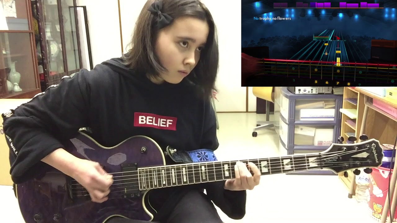 The Distance - Cake - cover - YouTube