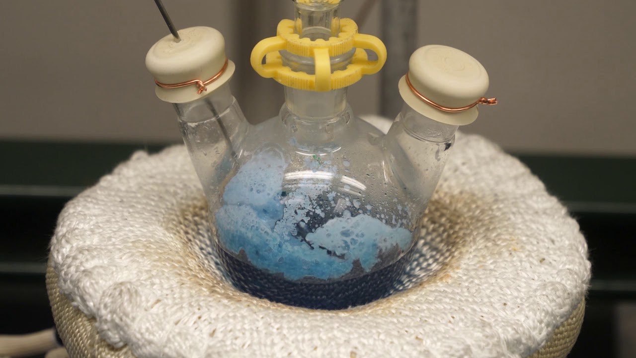 ChemCatBio Webinar Series: Accelerating the Catalyst Development Cycle ...