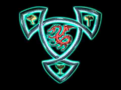 Dark Age of Camelot - title [Game Sound] - YouTube