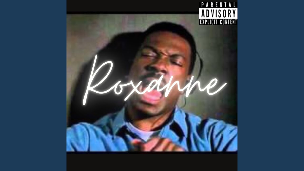 Roxanne - YouTube