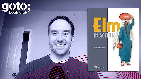 Elm programming language - YouTube