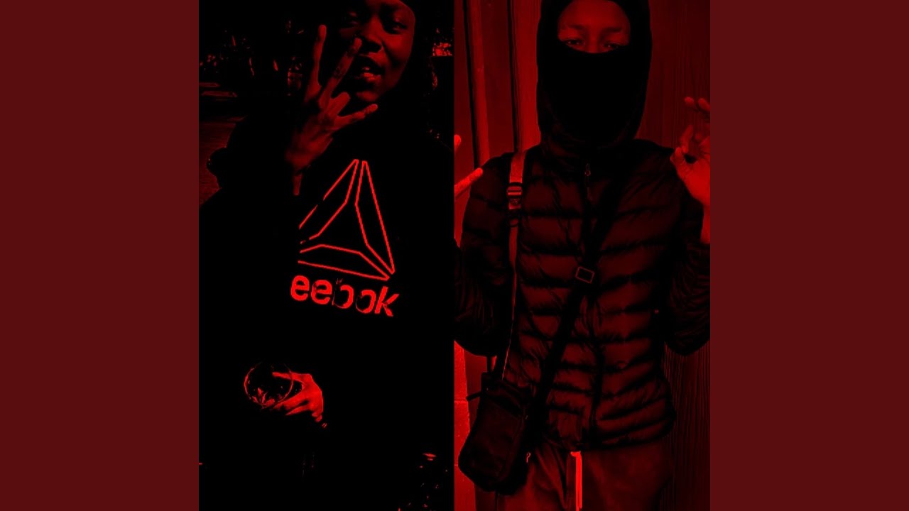 Scar (feat. Yfkriah) - YouTube Music