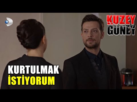 Melda, Barış'ın Güvenini Kazanıyor!   - Kuzey Güney Özel Bölüm