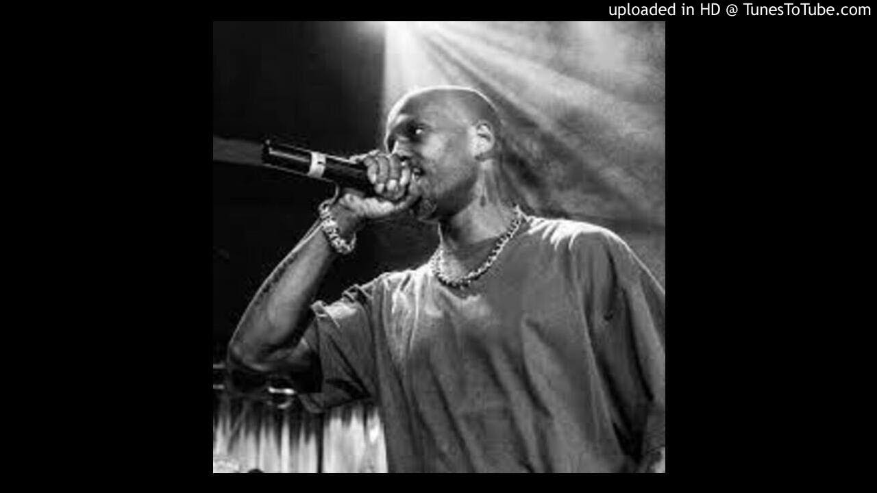 DMX Exodus album was WACK... - YouTube