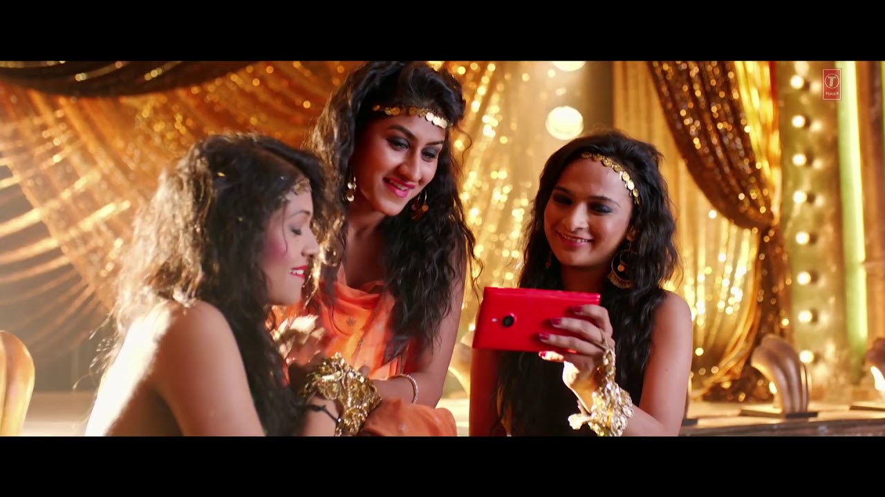 OFFICIAL 'Satakli' FULL VIDEO Song - YouTube