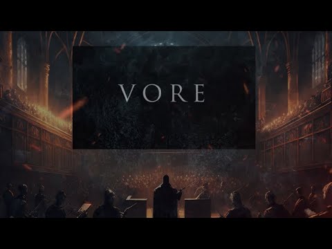 Sleep Token - Vore With Orchestra