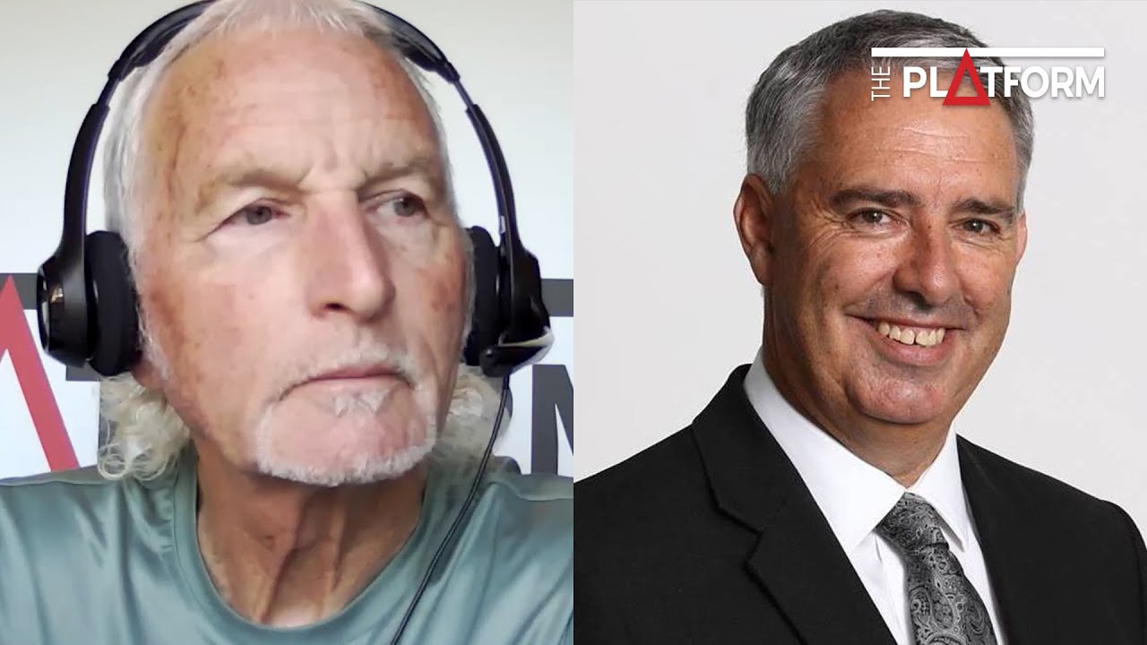 Lawrence Yule On Wairoa’s Flood Crisis - YouTube